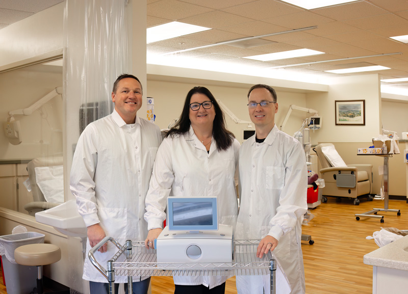 Tri-State Dialysis