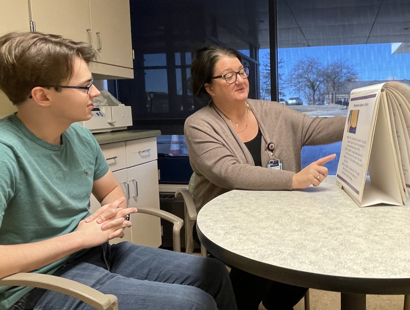 Tri-State Dialysis